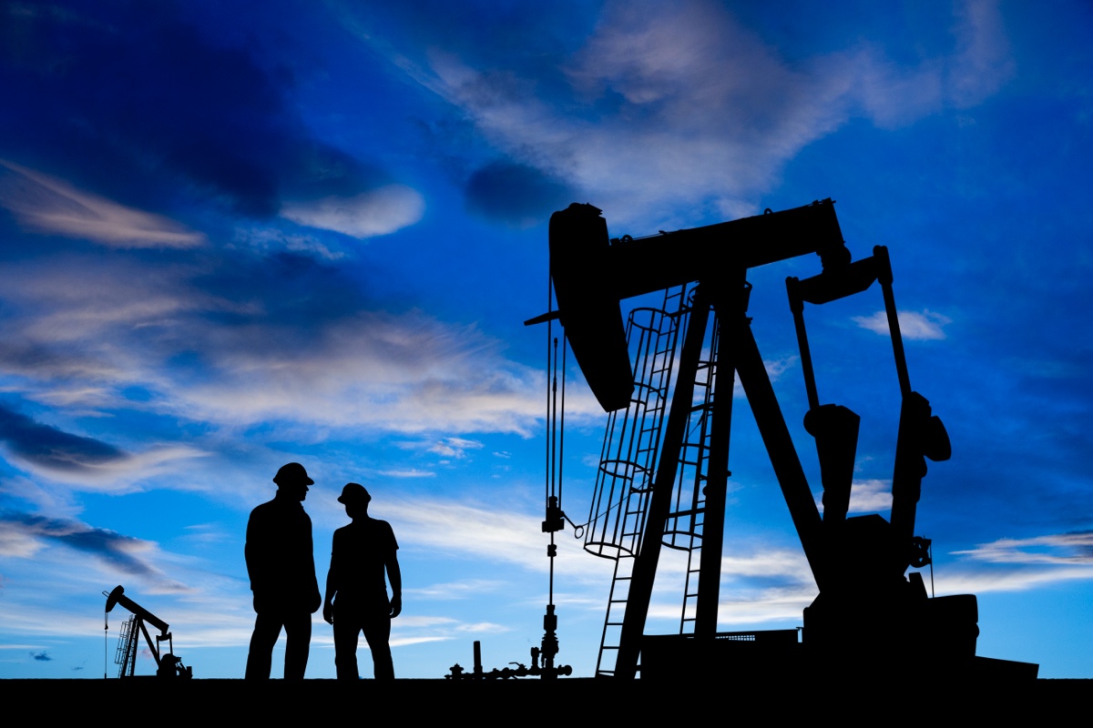 Three Essential Roles in Oil and Gas Project Management | Yellowstone ...